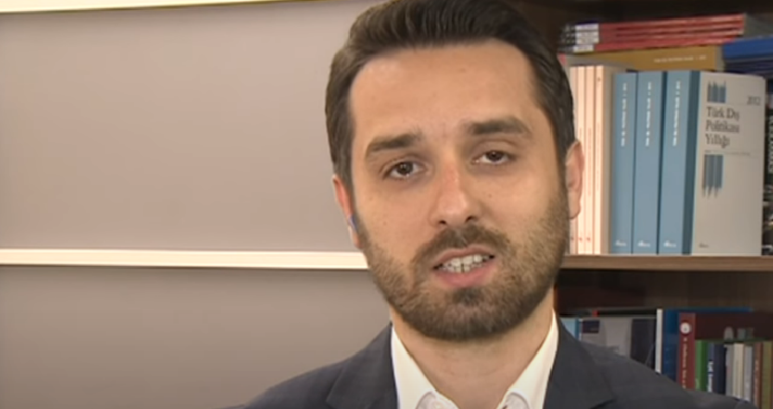 Turquía Nombra Un Nuevo Embajador En Israel Al Mayadeen Español