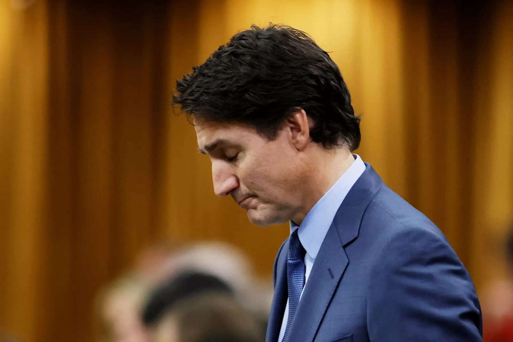 Musk Critica A Trudeau Por Acciones Contra La Libertad De Expresión