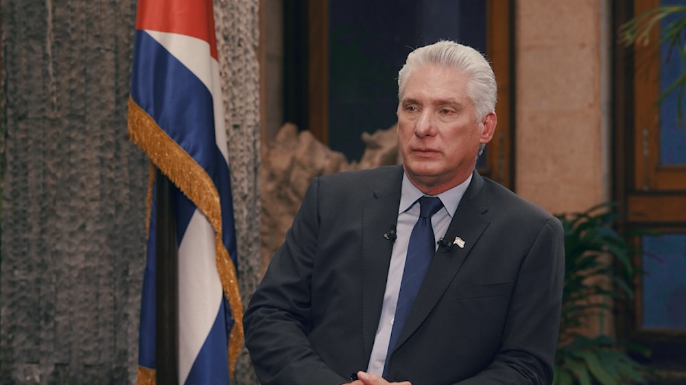 Presidente De Cuba Defiende Multilateralismo Y Paz Mundial Al