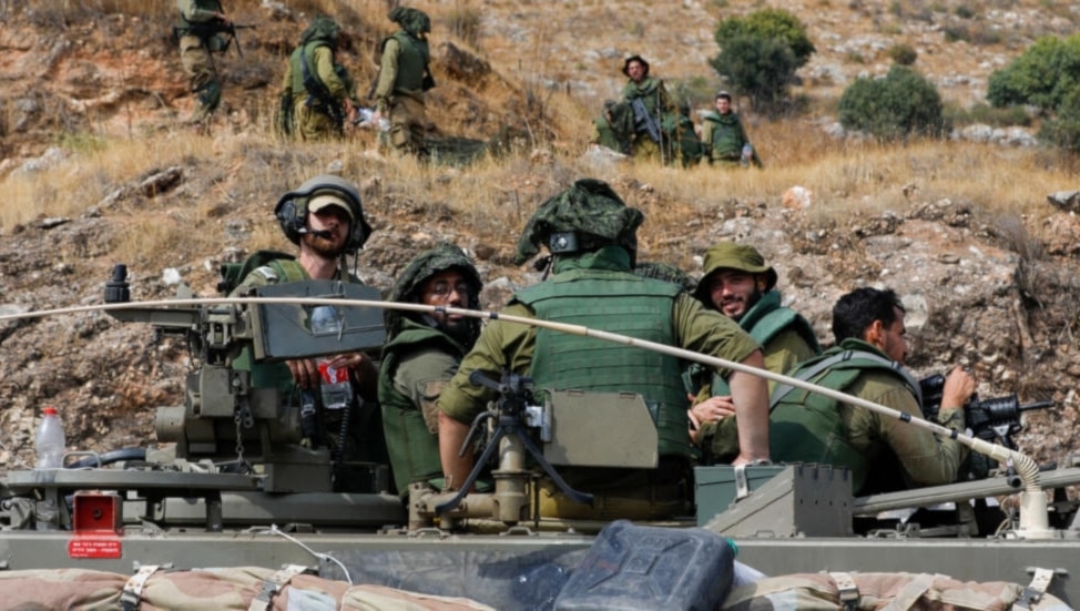 Ejército De Israel Reconoce Muerte De Soldado En Gaza Al Mayadeen